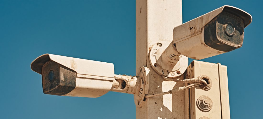 Expert Security Insights & Solutions | ICS Security Systems