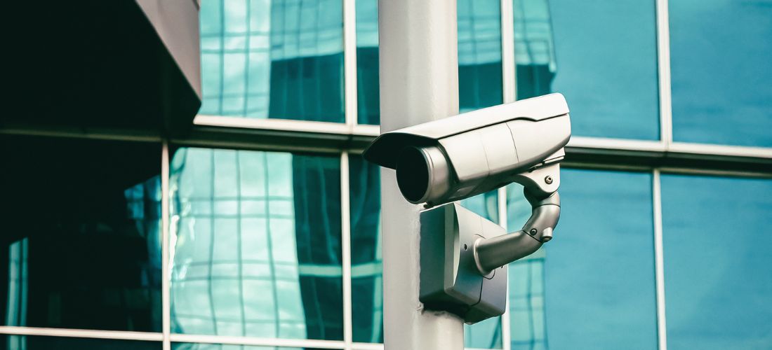 Expert Security Insights & Solutions | ICS Security Systems