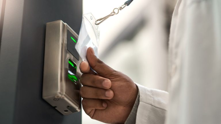 Expert Security Insights & Solutions | ICS Security Systems